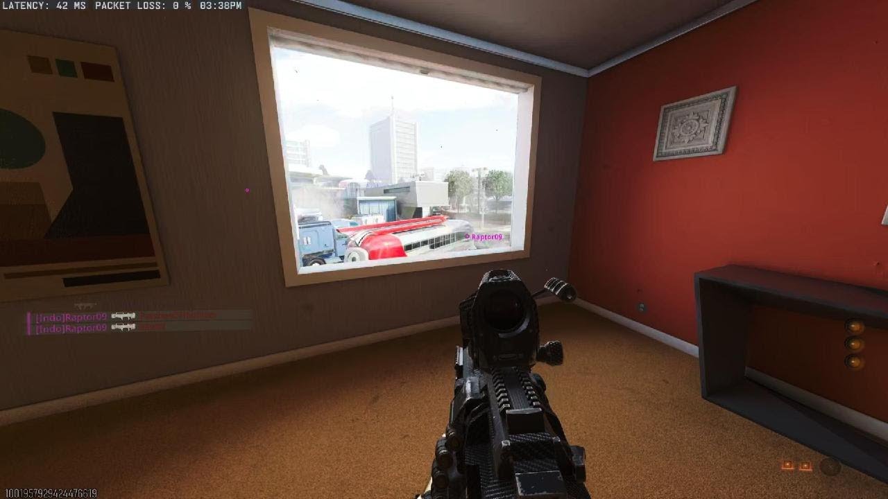 B07 Team Deathmatch 5 - YouTube