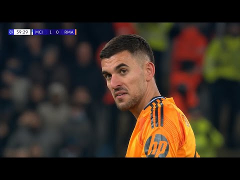 Dani Ceballos All 23 Goals and Assists for Real Madrid - [2017-2026] ᴴᴰ