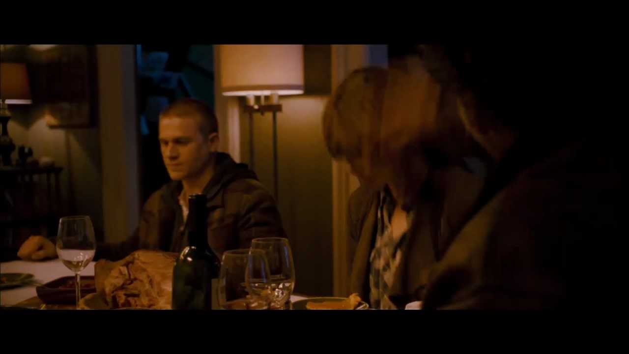 Atrapados Trailer Oficial - YouTube