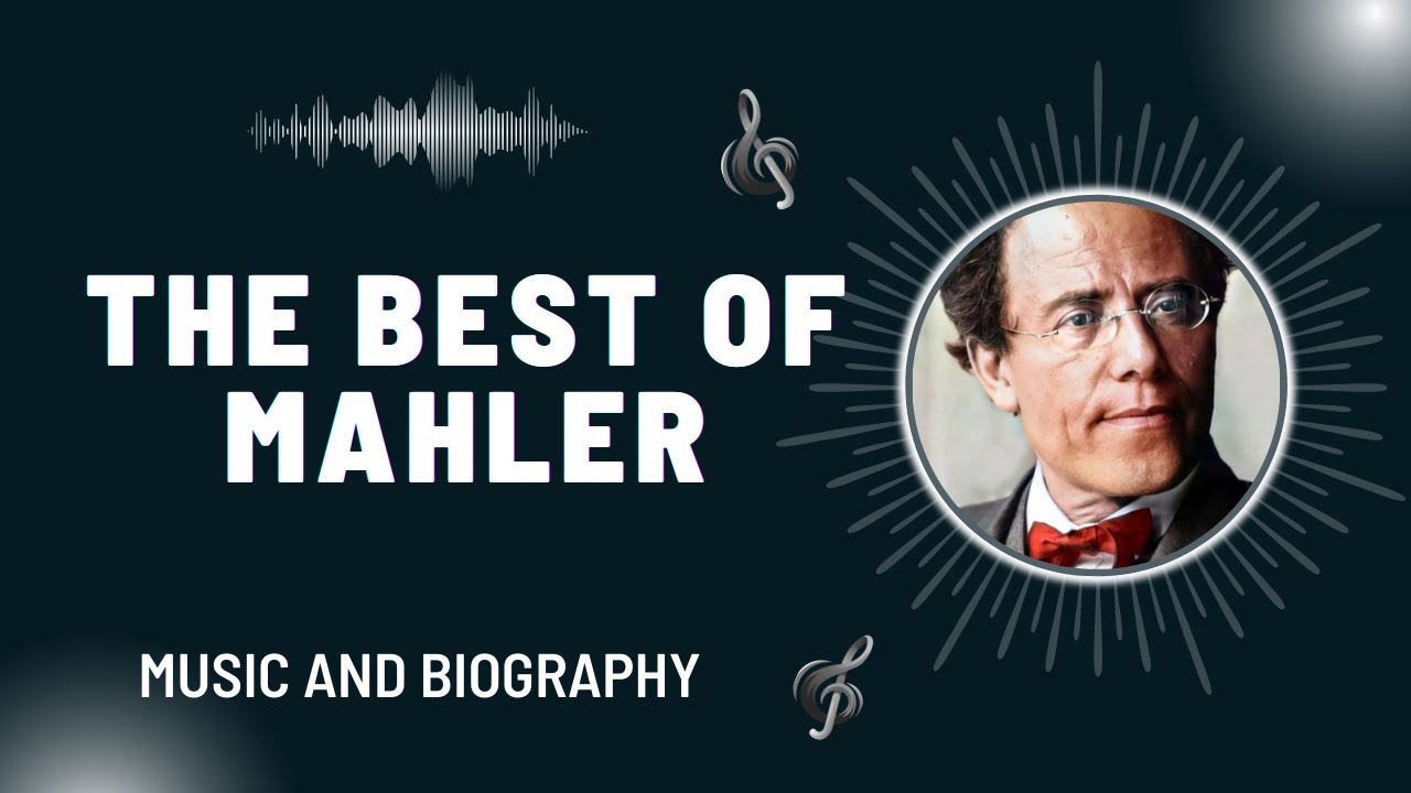 The Best of Mahler - YouTube
