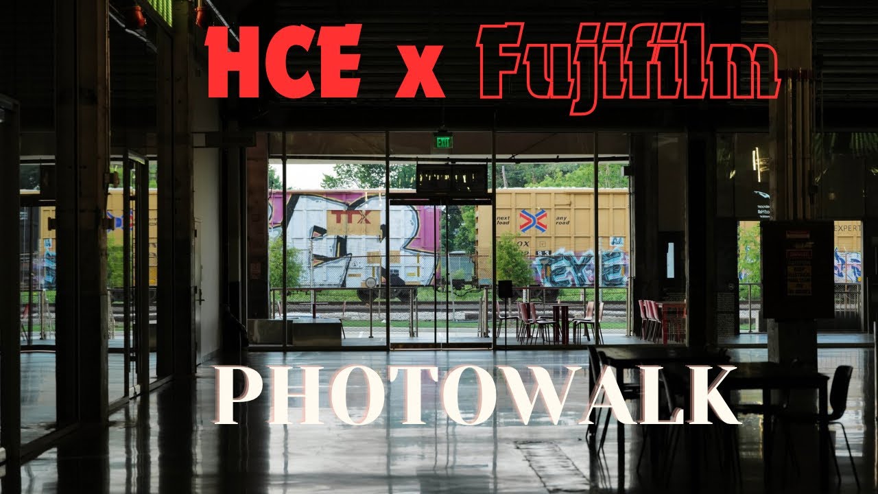 Street Photography | Went on photowalk hosted by Houston Camera ...