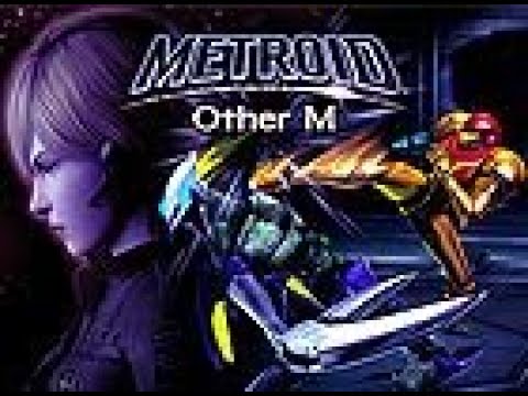 Metroid: Other M - YouTube