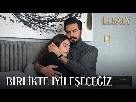 Bütün Yaraları Birlikte İyileştireceğiz | Legacy 175. Bölüm (English & Spanish subs)