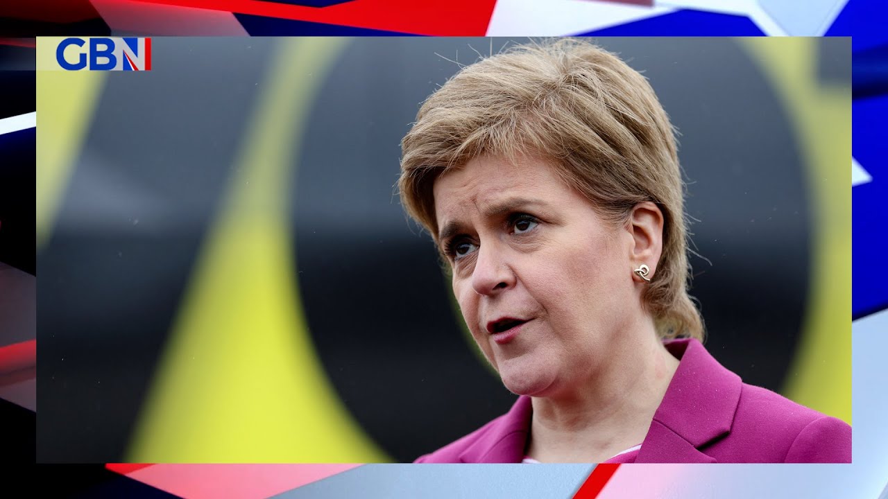 Craig Hoy MSP reacts to Sturgeon preparing to spend £20million on ...