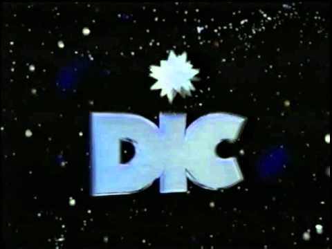 DiC "Kid In Bed"/DiC Productions L.P. (Copyright Screen) (1995) - YouTube
