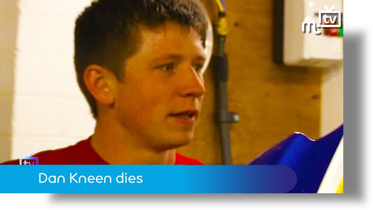 TT 2018: Dan Kneen dies - YouTube