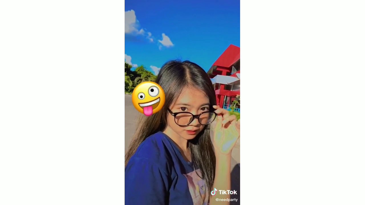 Kumpulan tik tok cacaa cantik dan imut - YouTube