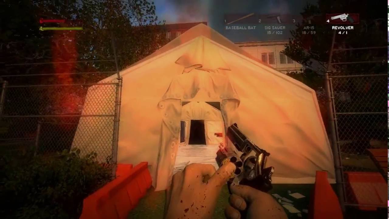 Contagion Zombie Gameplay Nvidia GT940M 2016 - YouTube