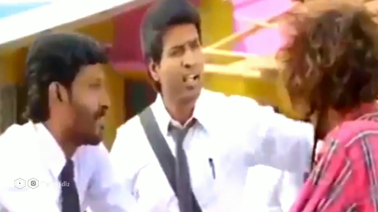 Soori comedy scenes - YouTube