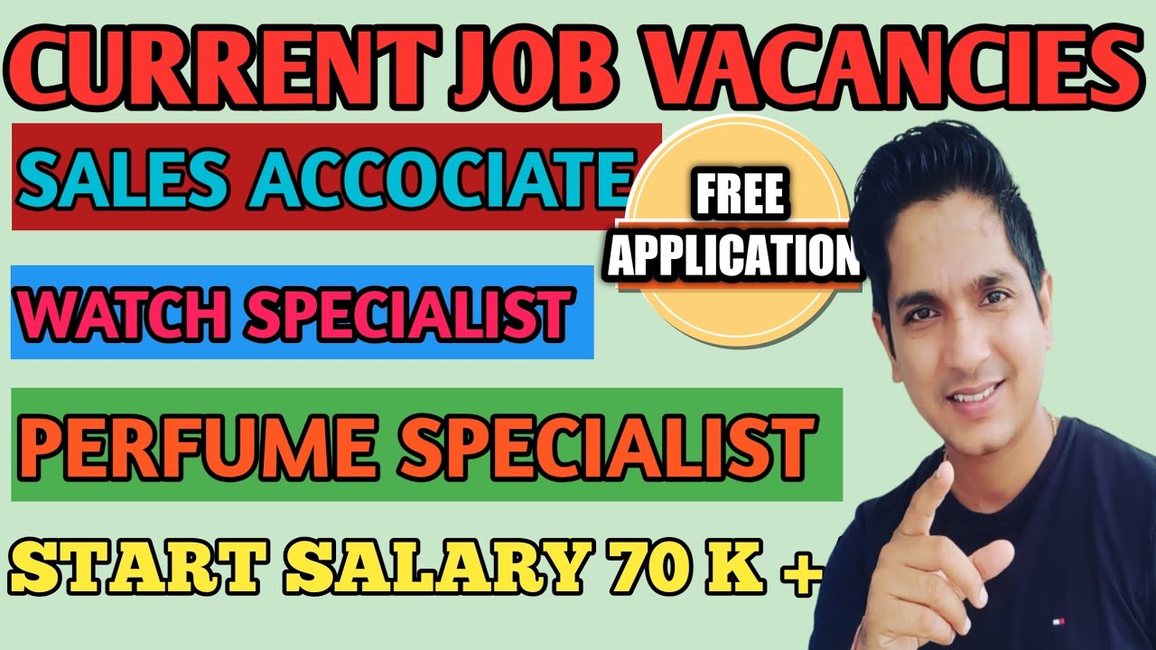 LATEST JOB VACANCIES IN CRUISELINE /CRUISE SHIP RETAIL JOBS /CRUISE ...