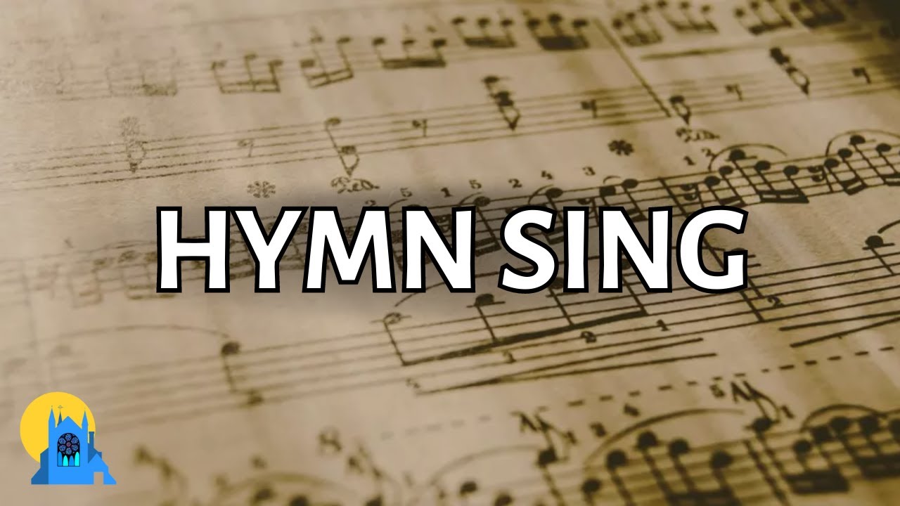 Hymn Sing Service - YouTube