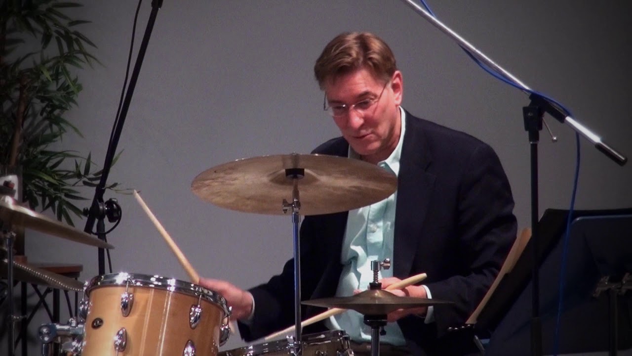 Walking to Your House - The Richard Shulman Trio Live - YouTube Music