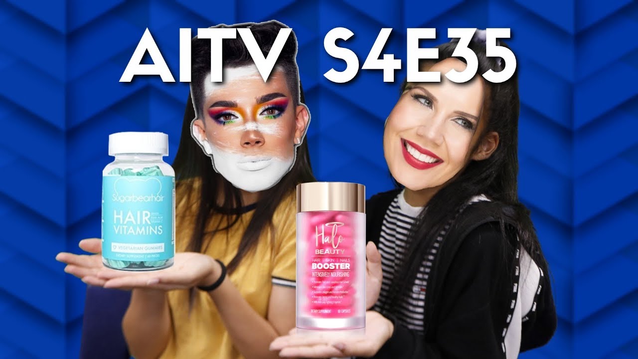 AITV - Season 4 - Episode 35 - YouTube