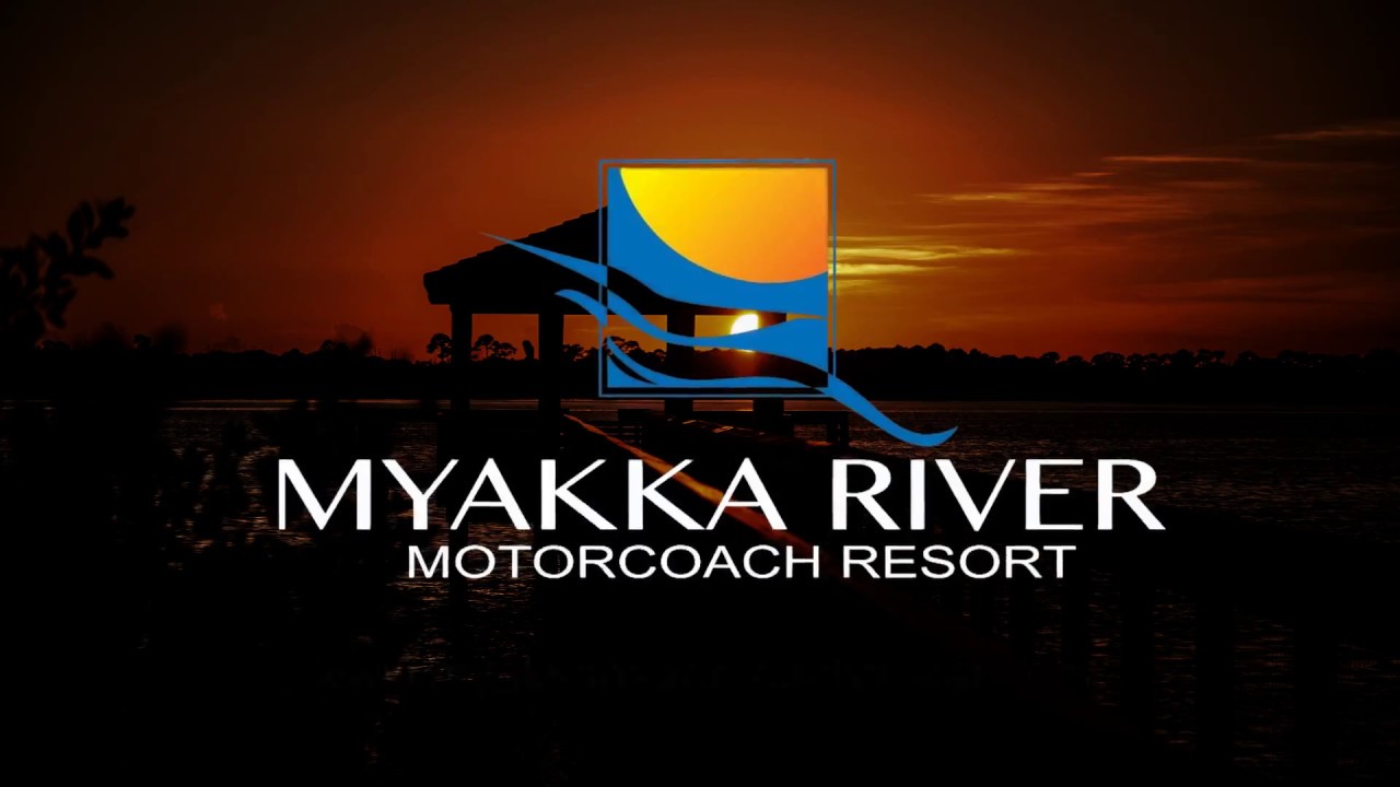 Myakka River Motorcoach Resort - YouTube