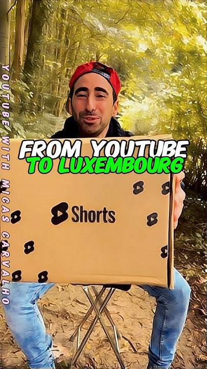 Ultimate Unboxing Challenge Revealed #youtubecreatorcommunity - YouTube