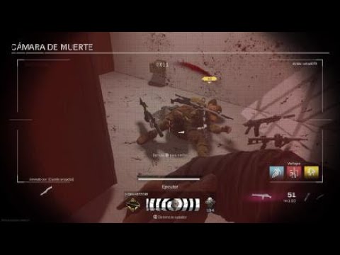 Call of Duty SM - YouTube