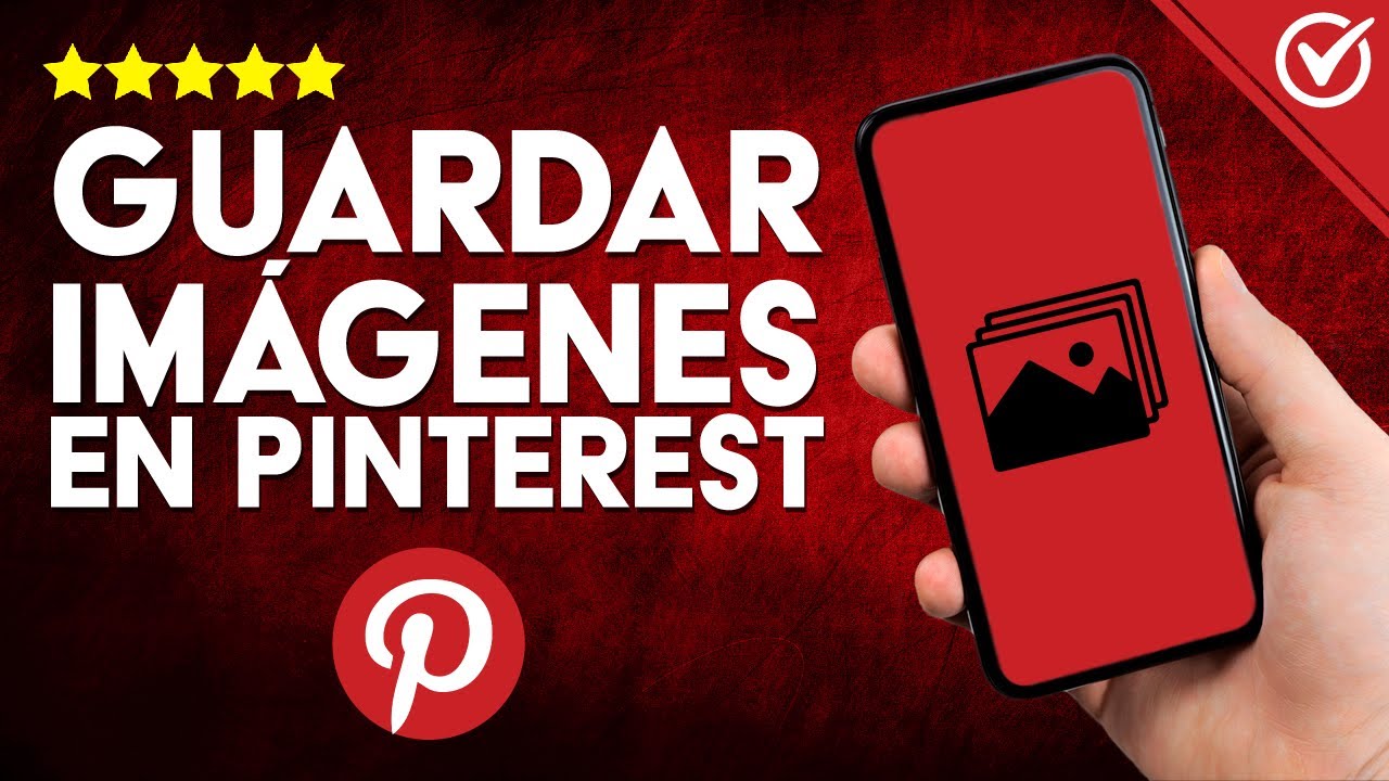 Cómo GUARDAR IMÁGENES en Pinterest - Organizar tu Inspiración Visual ...