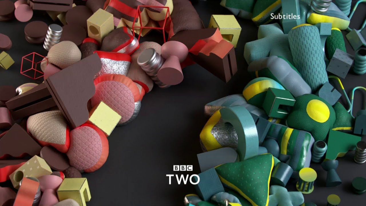 BBC Two HD - Continuity - 31st October 2019 (3) - YouTube