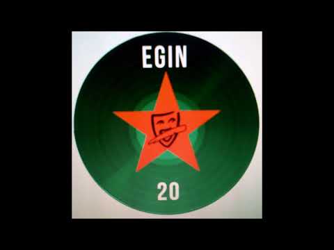 EGIN - partigiano di valle susa (audio only)