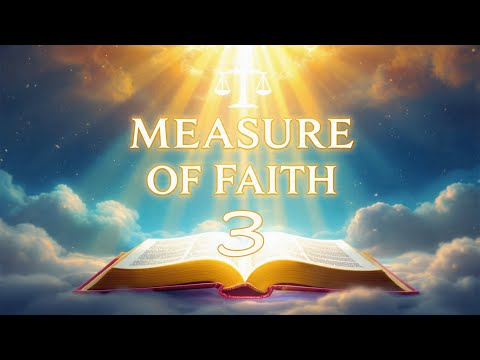 Urdu - Measure of Faith 03 - The Kingdom of Heaven Suffers Violence - Pastor Jaerock Lee