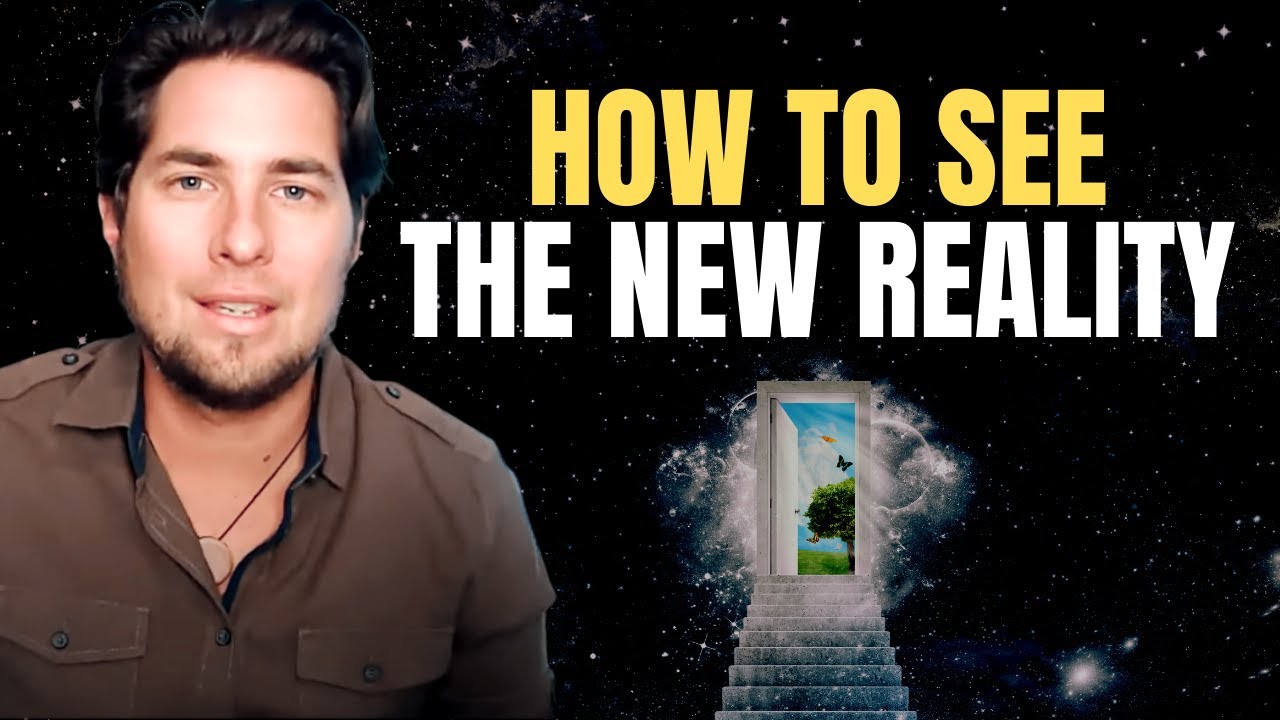 You Need To Have Discipline Or You Won't See It | INSPIRED 2021 (Jean ...