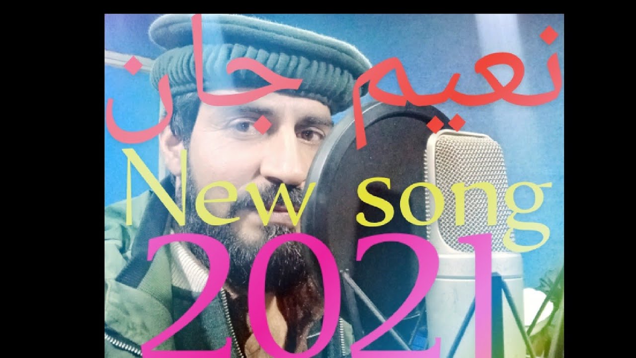 Naeem jan new song 2021 - YouTube