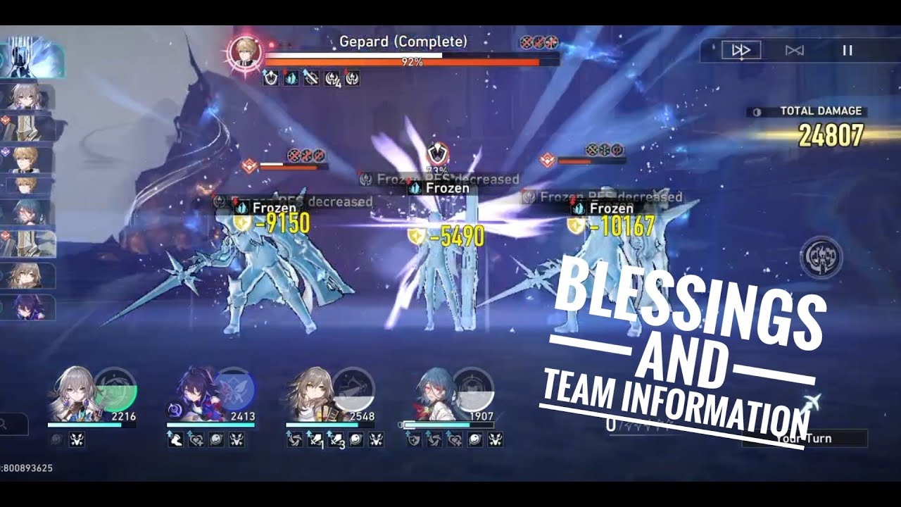 LVL 60 TEAM VS World 6 And World 3(difficulty 2) | F2P - YouTube