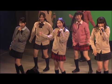 5.) 3B Junior - ダイビング (Diving)