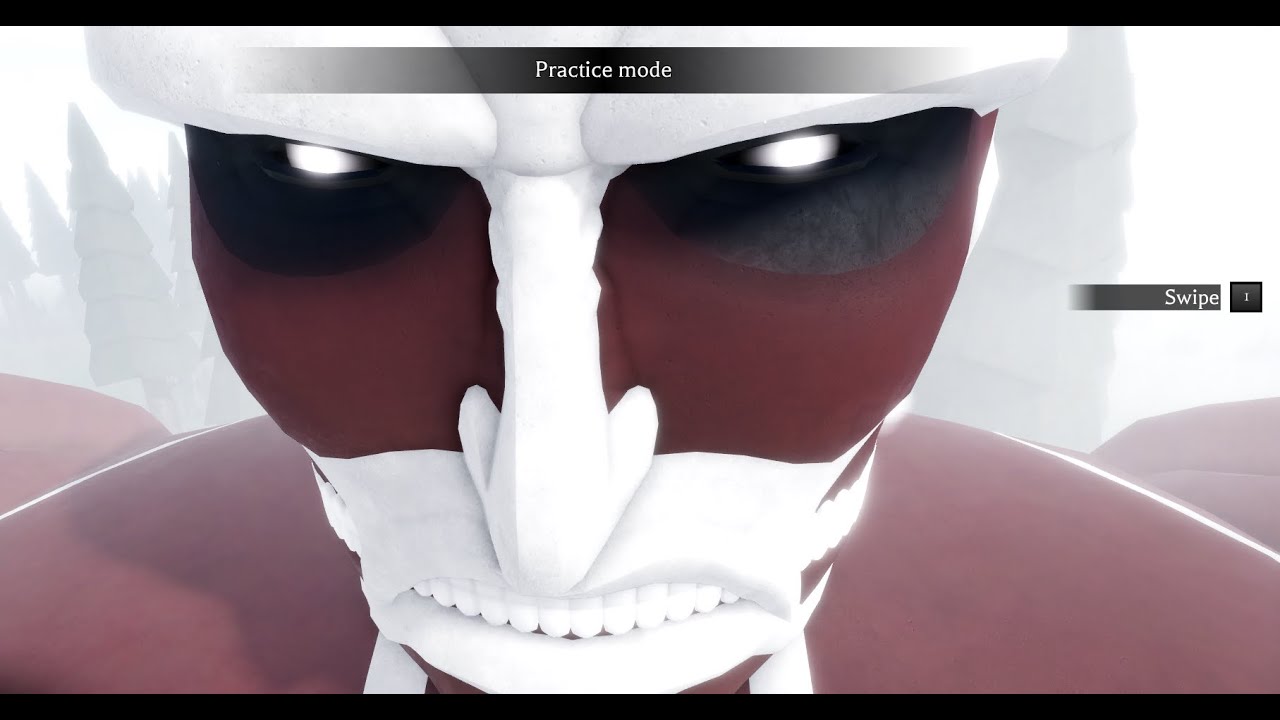 [AOT FW]Practice,and Campaign - YouTube