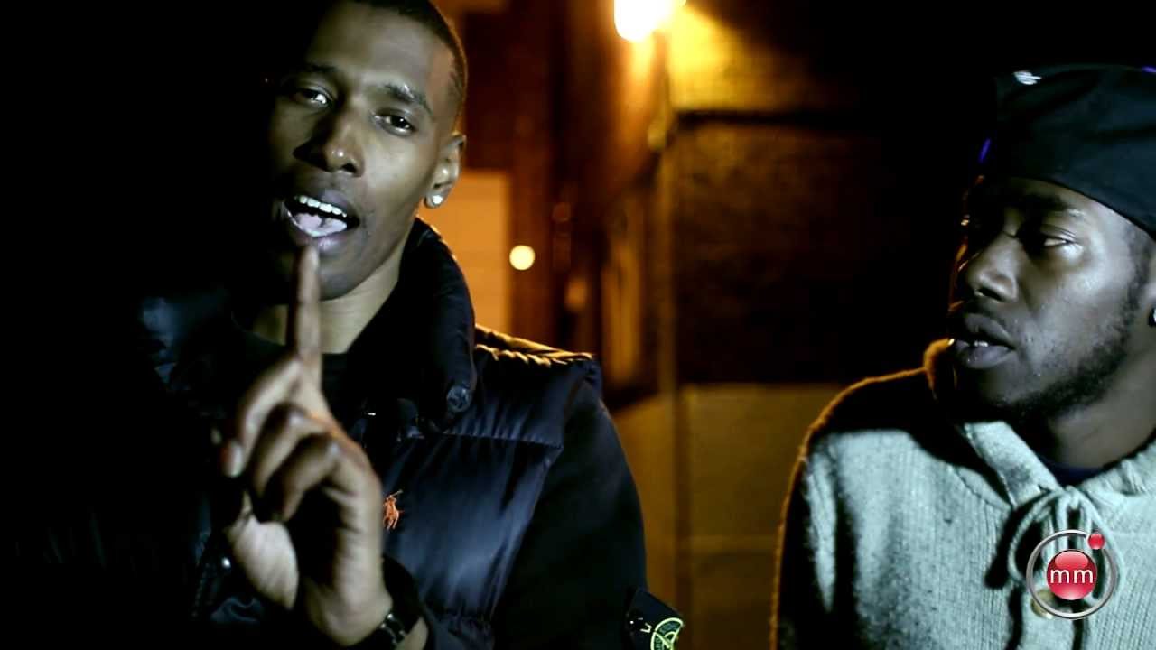 *MM* Rampz & Tips Freestyle (TopBoiz) - YouTube Music