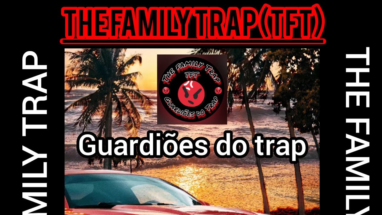 The family trap fala bem ft Ice drenis - YouTube