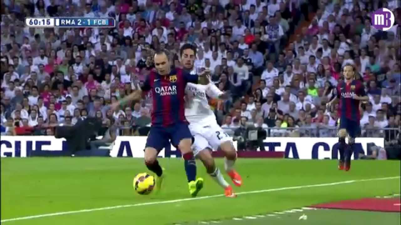 Los mejores GOLES del REAL MADRID (1ª parte de la LIGA) // REAL MADRID ...