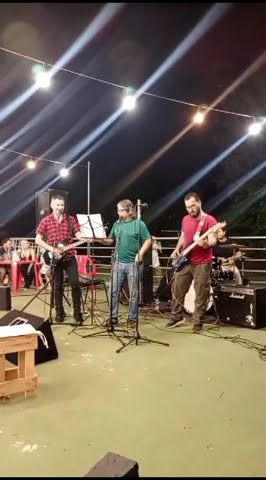 Covers band loco - YouTube