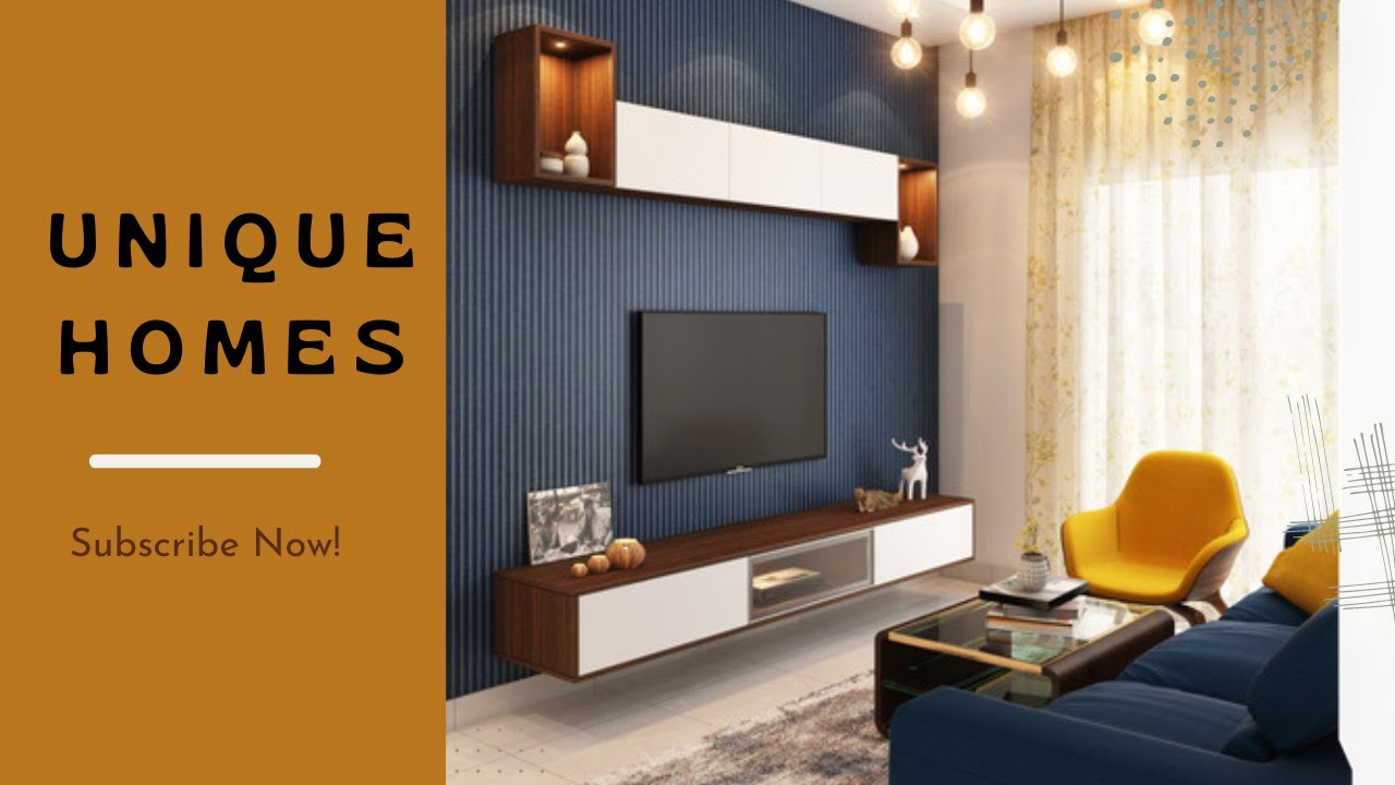 Unique home ideas - YouTube