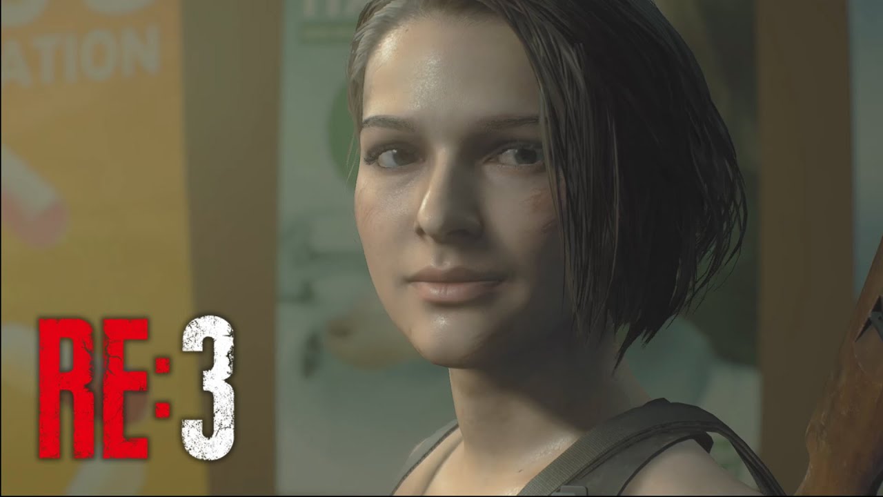 Jill came back! Go for Carlos! - YouTube