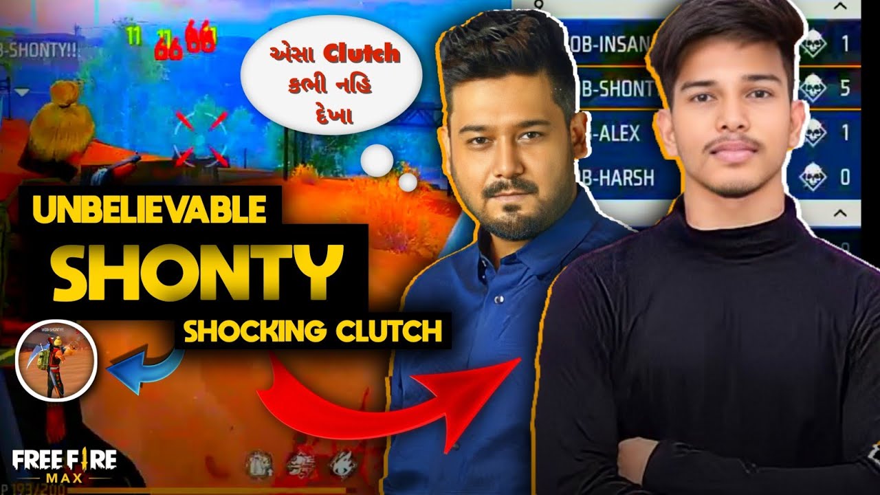 SHOCKING 1VS4 CLUTCH BY WOB-SHONTY. ROCKY MAMU OP REACTION TWOB. # ...