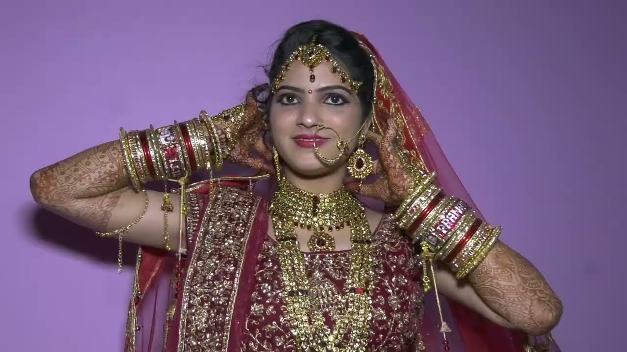 Pranspriti Sadi, Part-1#wedding #indianwedding - YouTube