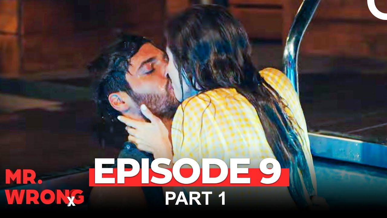 Mr. Wrong Episode 9 Part 1 - YouTube