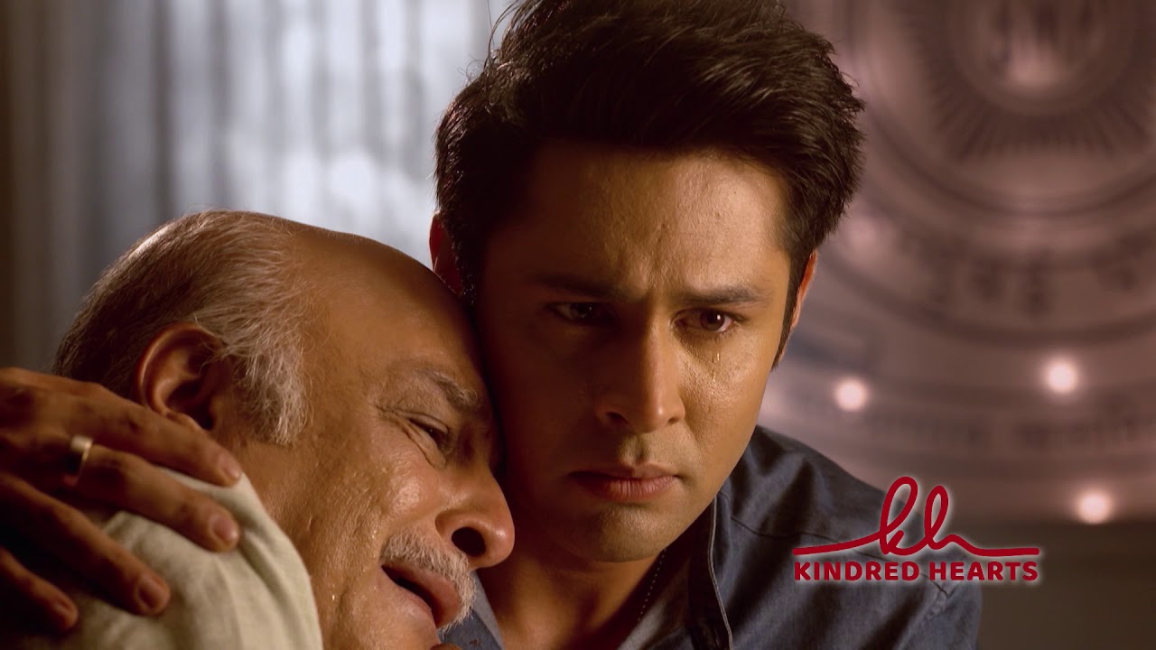 Zee World: Kindred Hearts | Aditya Profile - YouTube