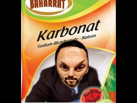 karbonat erol