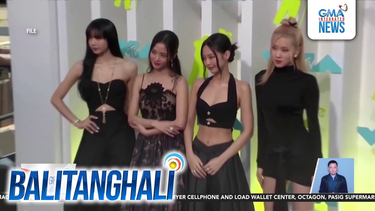 Balitanghali: (Part 5) December 3, 2024 - YouTube