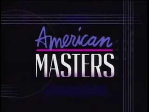 PBS American Masters 1998 Funding Credits - YouTube