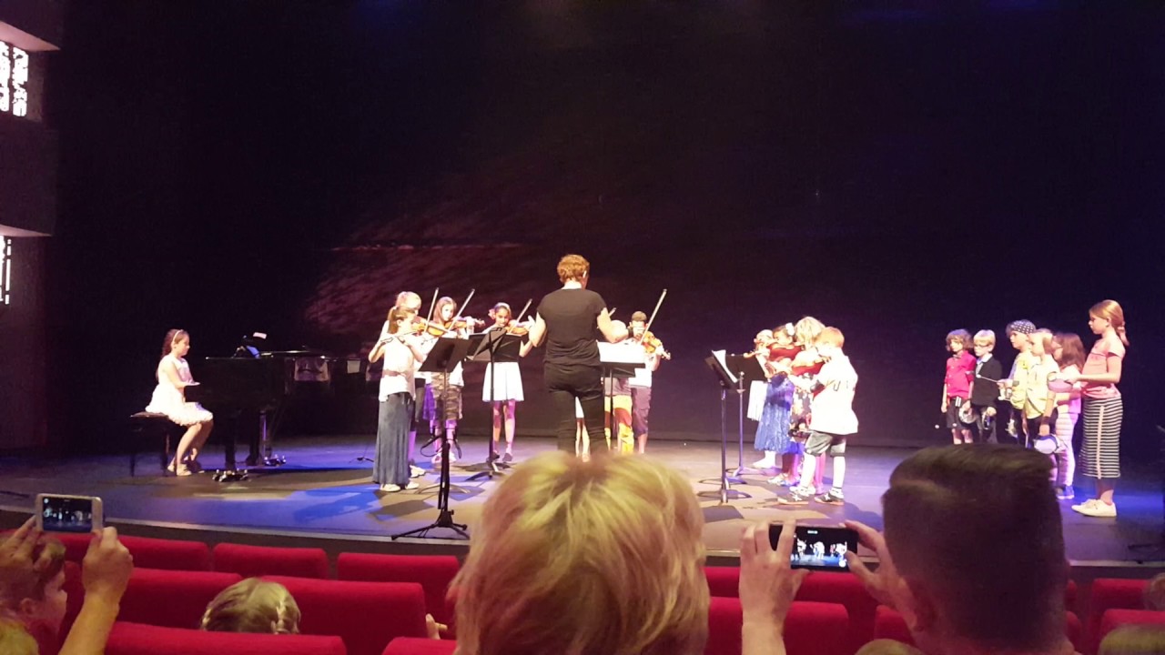 Square Dance Tune Violin - YouTube