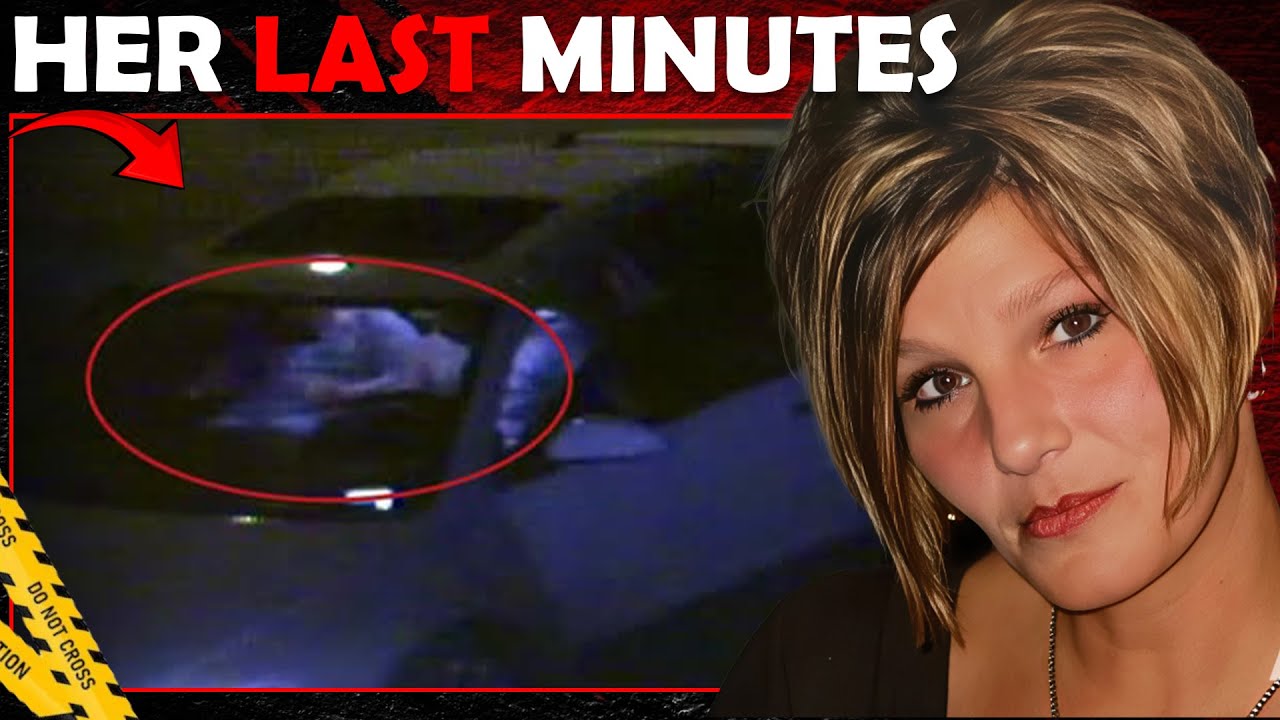 The Most Heartbreaking Murder of Melissa Rocuba | True Crime ...