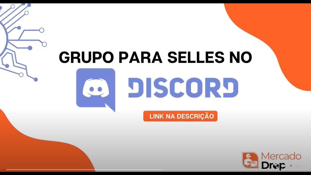 Dropshipping Mercadodrop através do Discord- Saiba Como - YouTube
