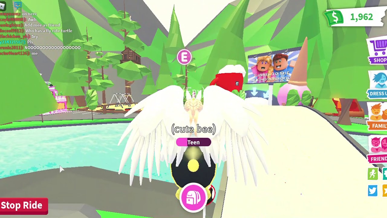 MAKING A NEON FENNEC FOX ON ADOPT ME! ( ROBLOX) - YouTube