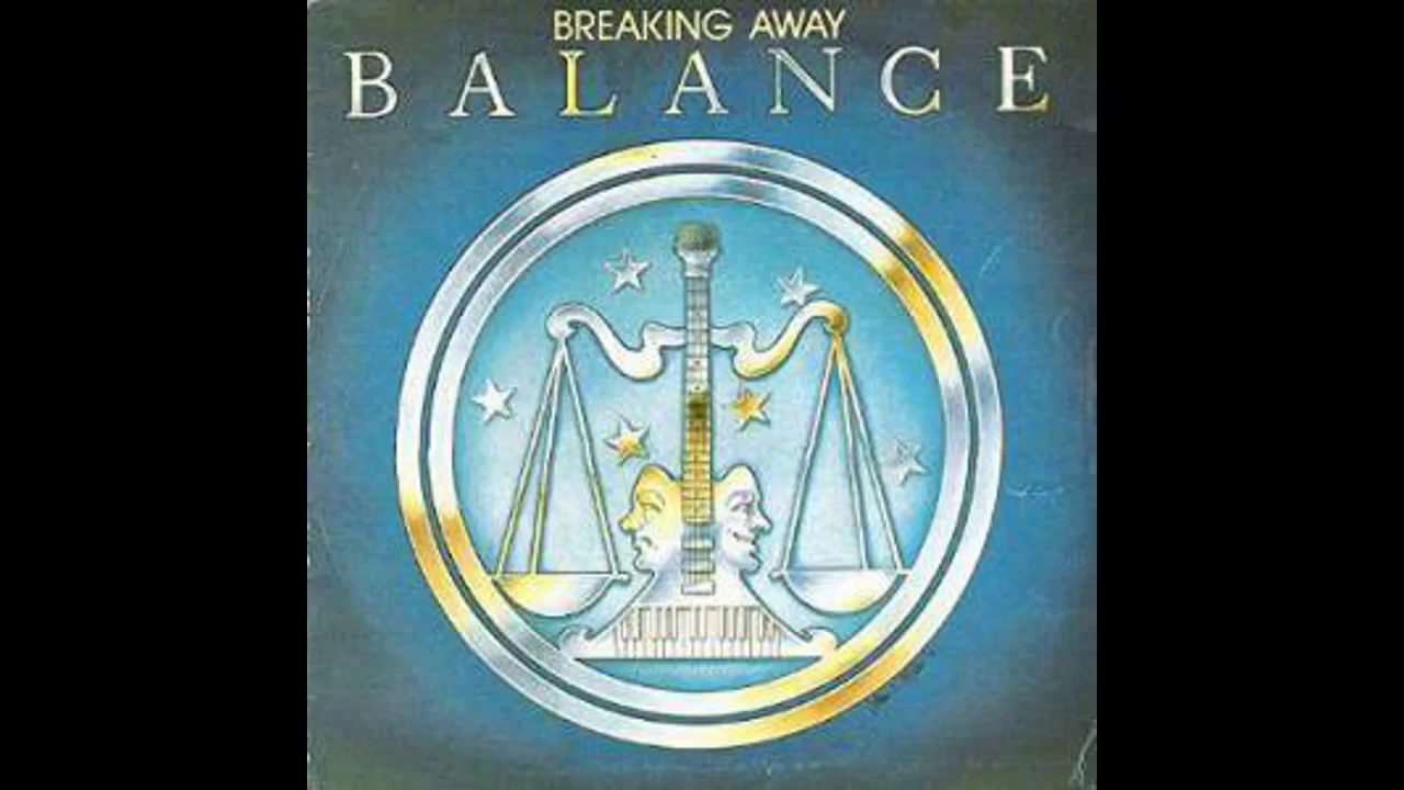 Balance - Breaking Away - 1981 - YouTube