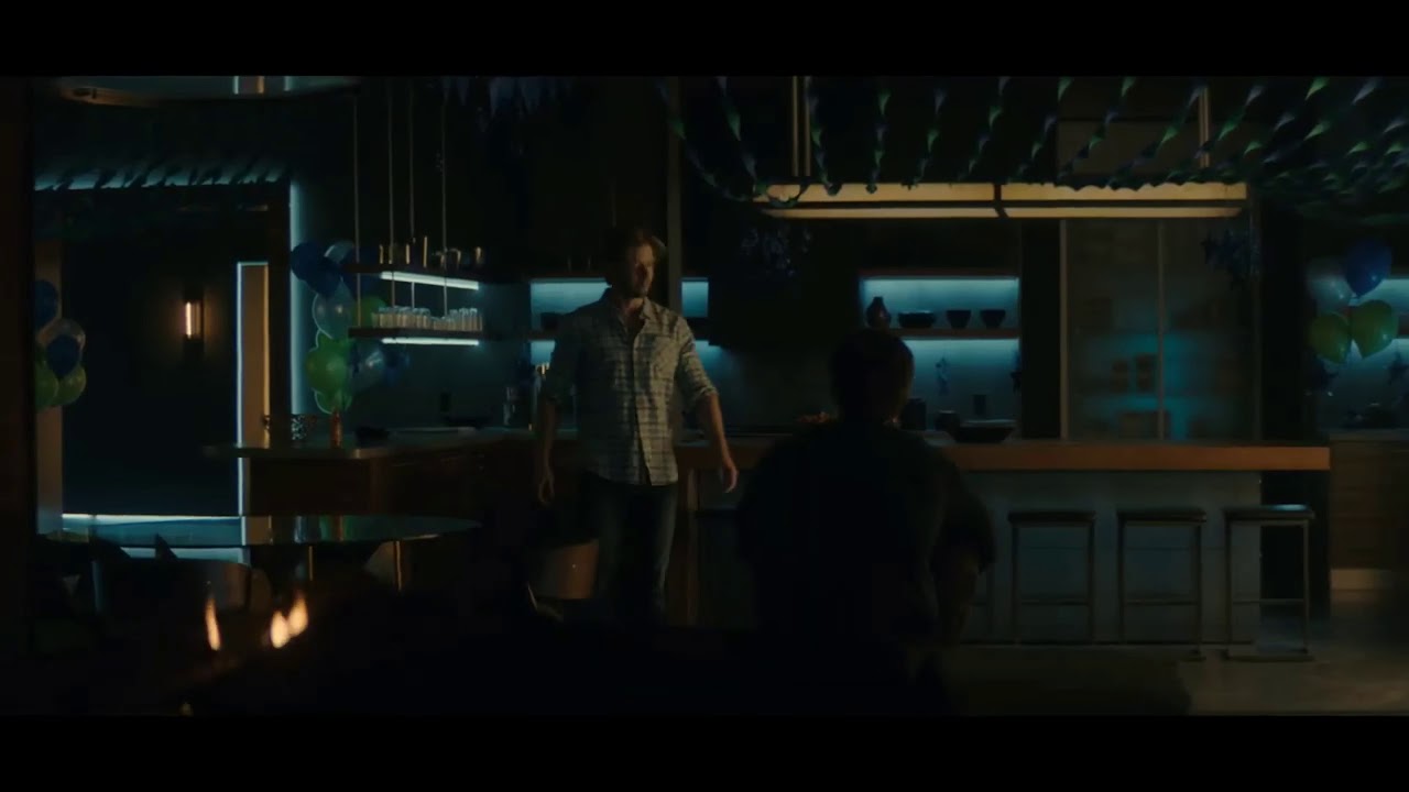 The Death of Aqualad (Garth) | Titans 2x04 - YouTube