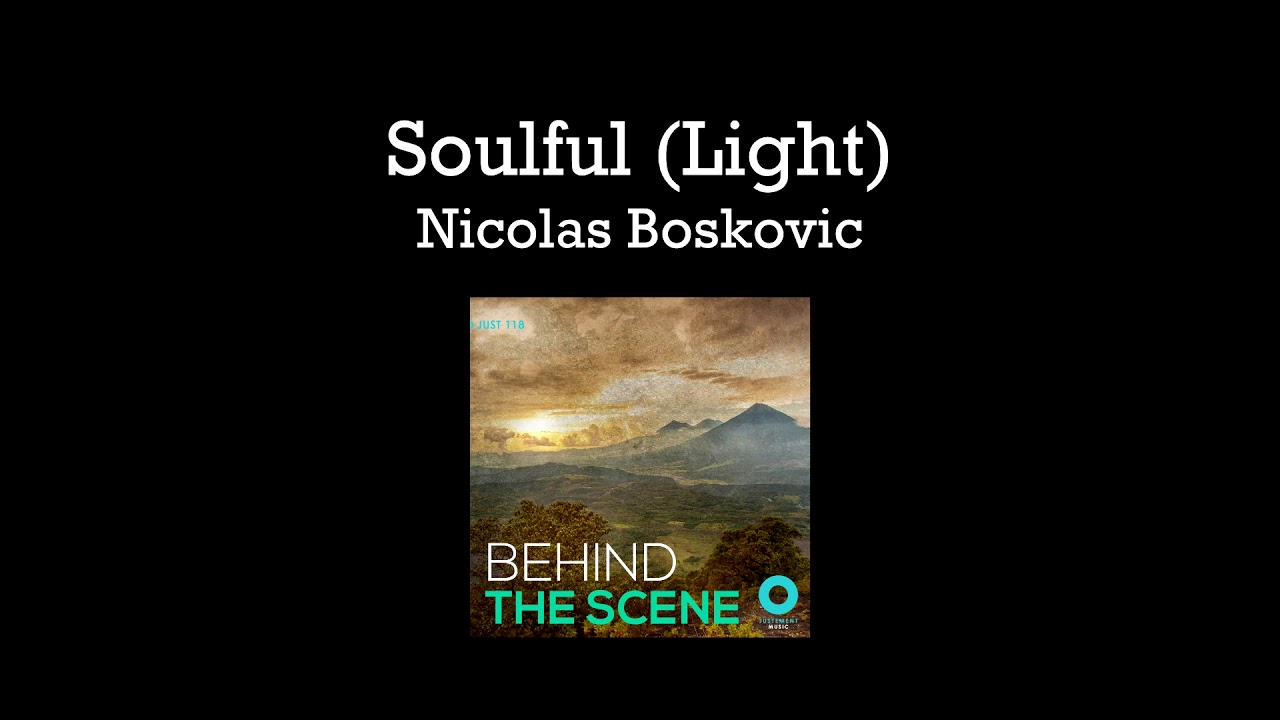Soulful (Light) - YouTube