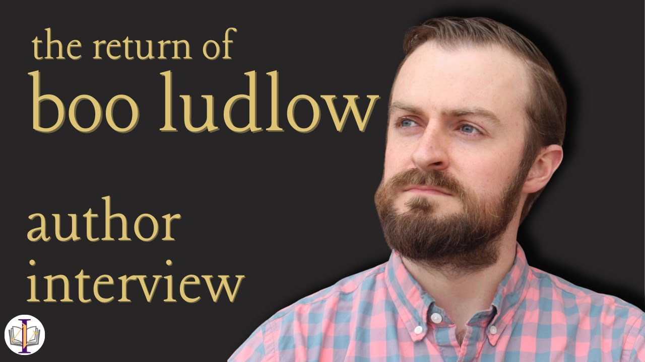 Reflecting On An Epic Journey: Catching Up With Author Boo Ludlow, One ...